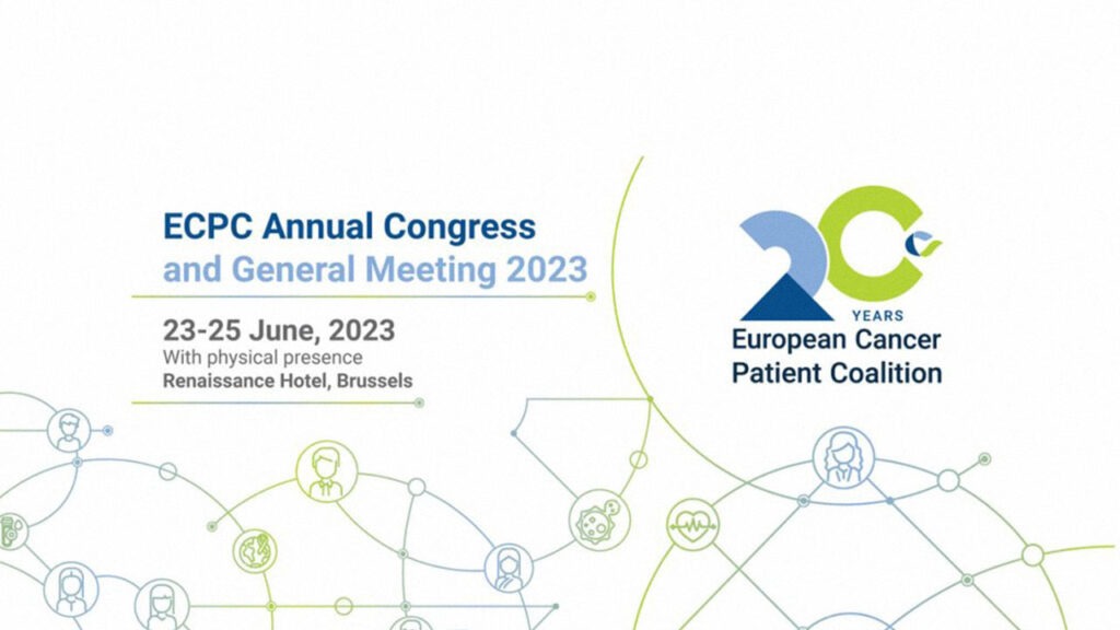 ECPC Annual Congress - DIOPTRA project