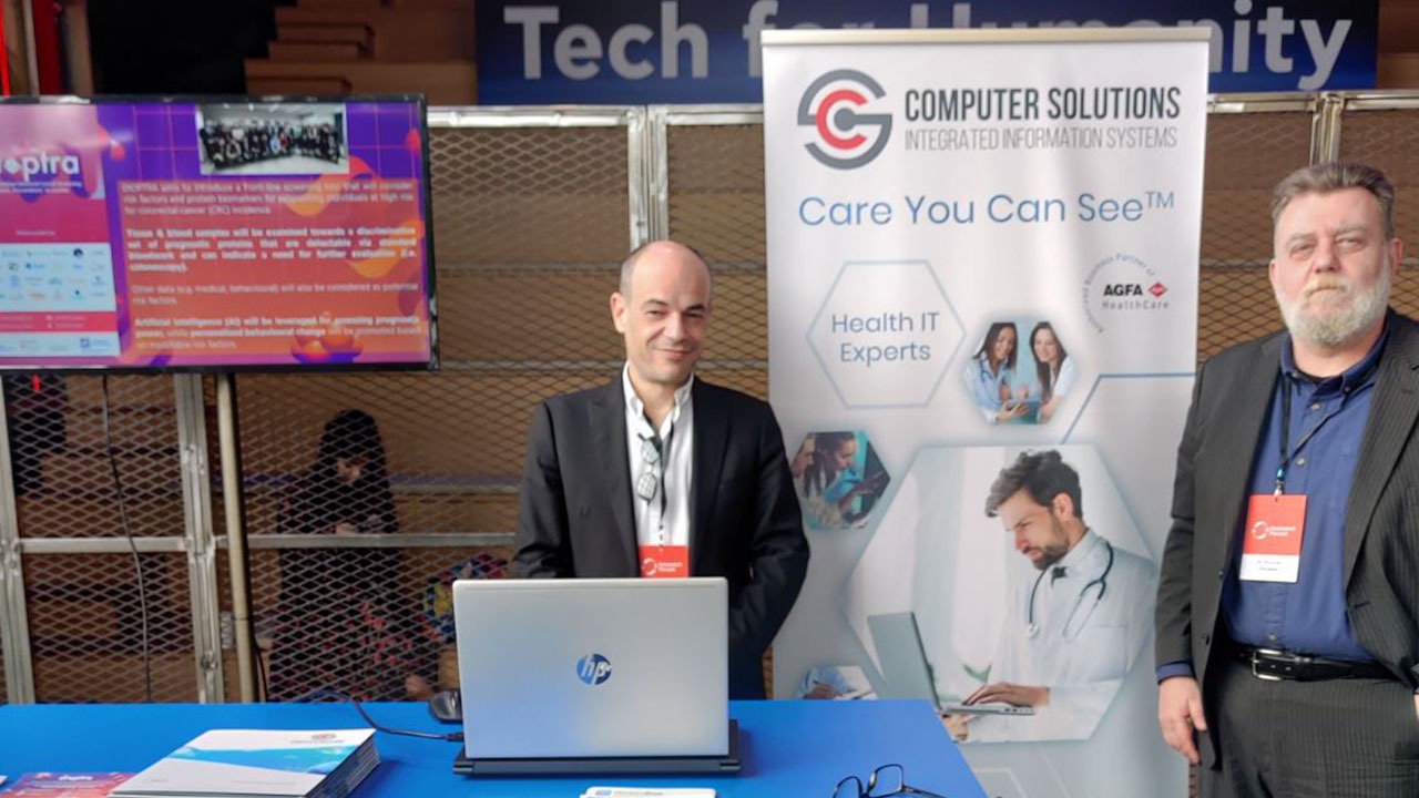 Home DIOPTRA - DIOPTRA project