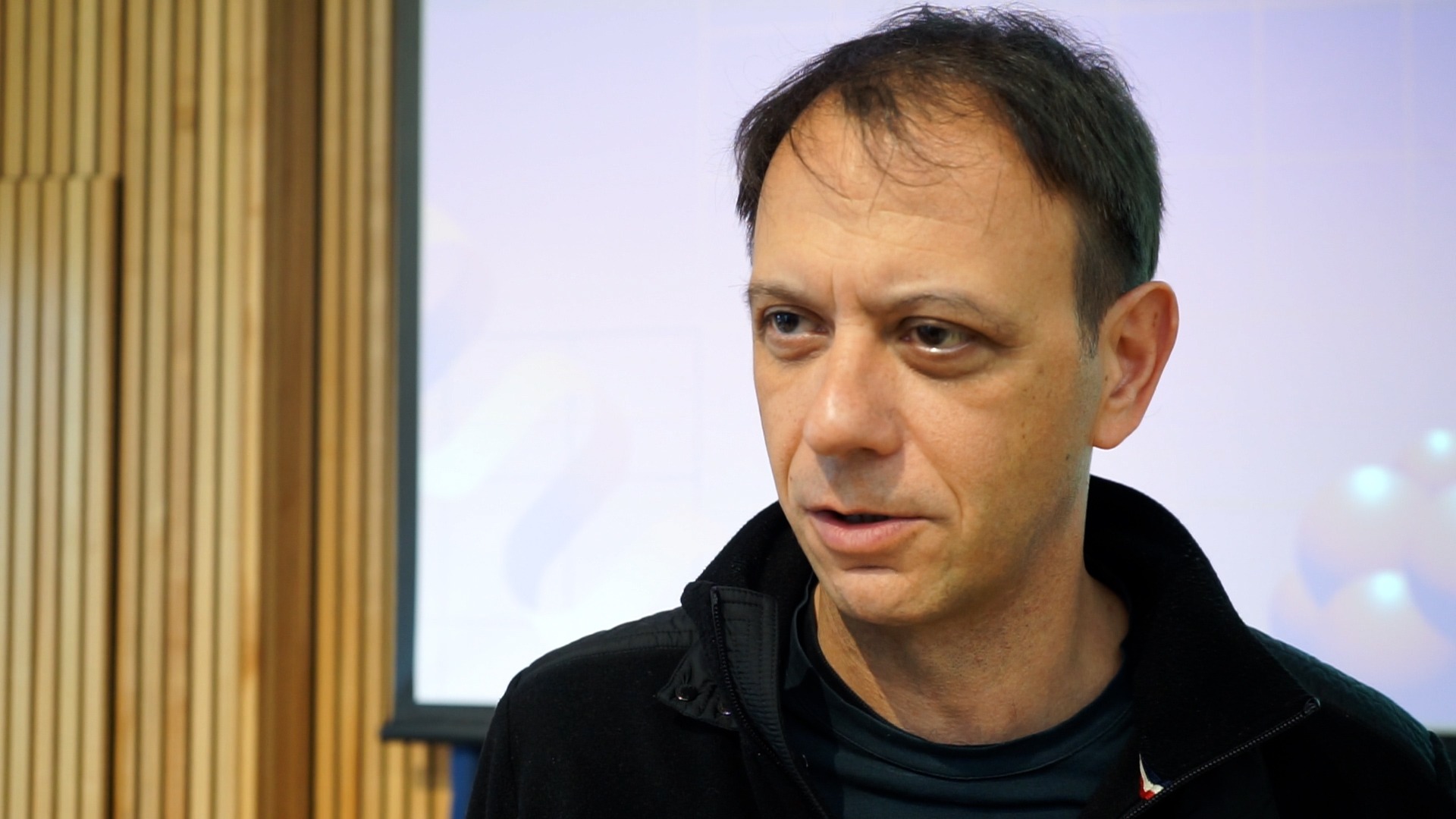 DIOPTRA Interviews: A Clinical perspective from the field - DIOPTRA project